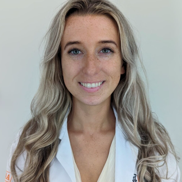 Dr. Alexandra Martin | Spring Creek Animal Hospital